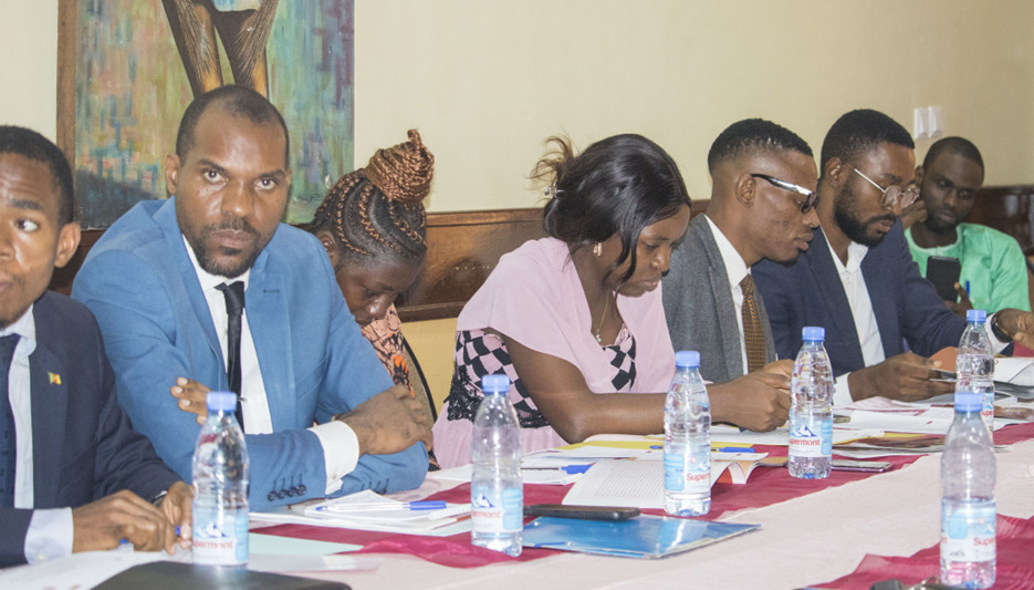 The Urgent Need to Improve the Business Climate in Cameroon - Denis ...