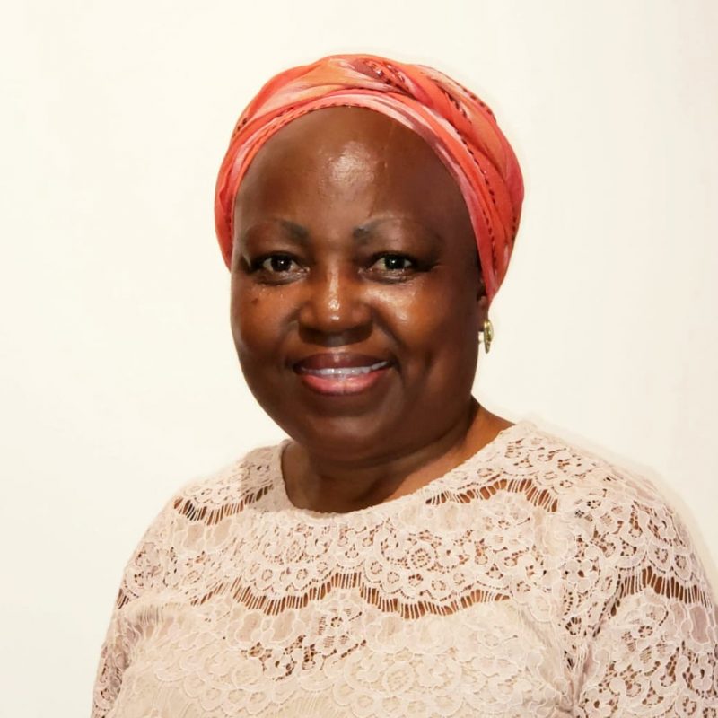 Leadership - Denis & Lenora Foretia Foundation | Catalyzing Africa's ...