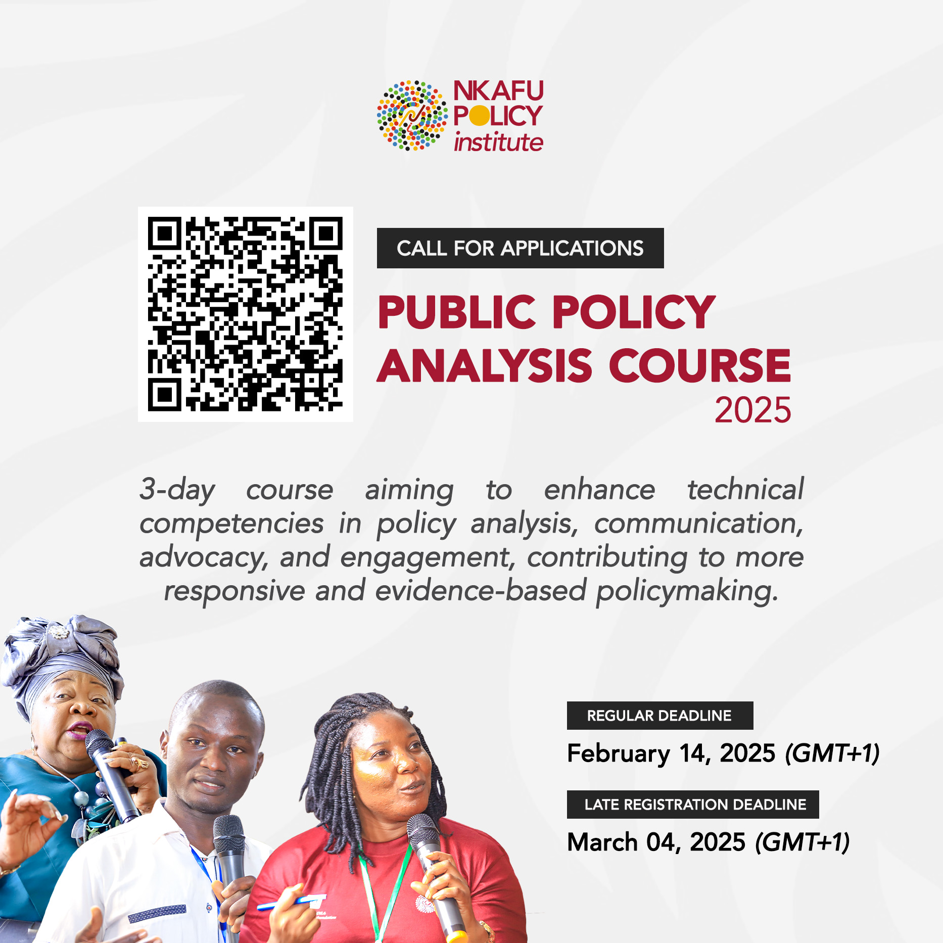 2025 Public Policy Analysis Course Denis Lenora Foretia Foundation 2025 Public Policy Analysis Course Denis Lenora Foretia Foundation