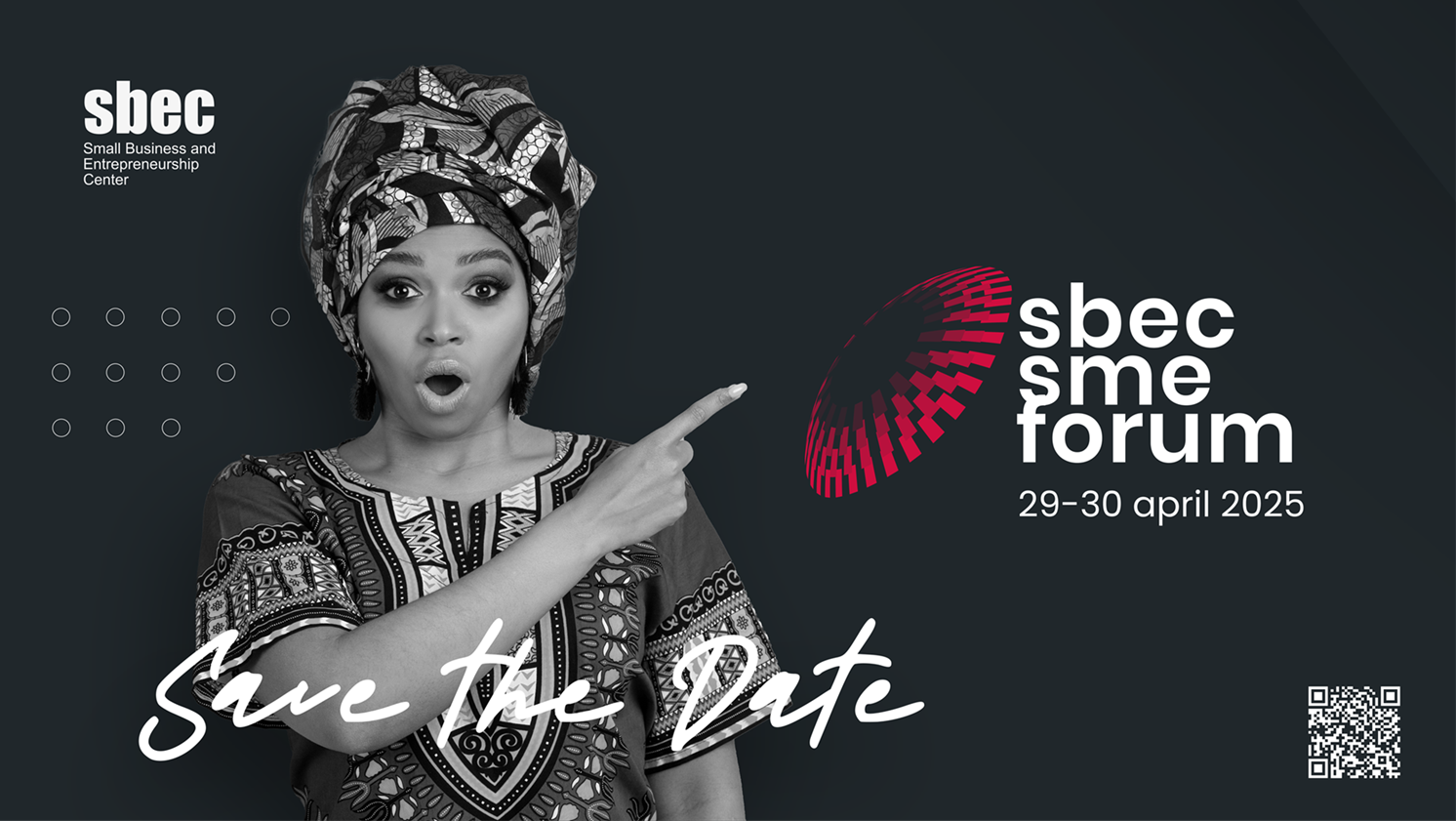 2025 SBEC Forum - Denis & Lenora Foretia Foundation | Catalyzing Africa ...