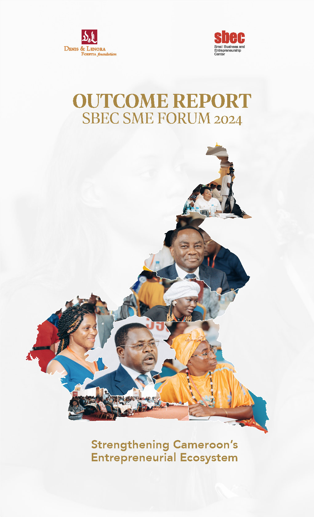 SBEC Forum 2024 Report - Denis & Lenora Foretia Foundation | Catalyzing ...